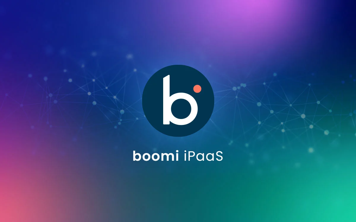 How Boomi iPaaS Works | Boomi iPaaS Architecture Explained